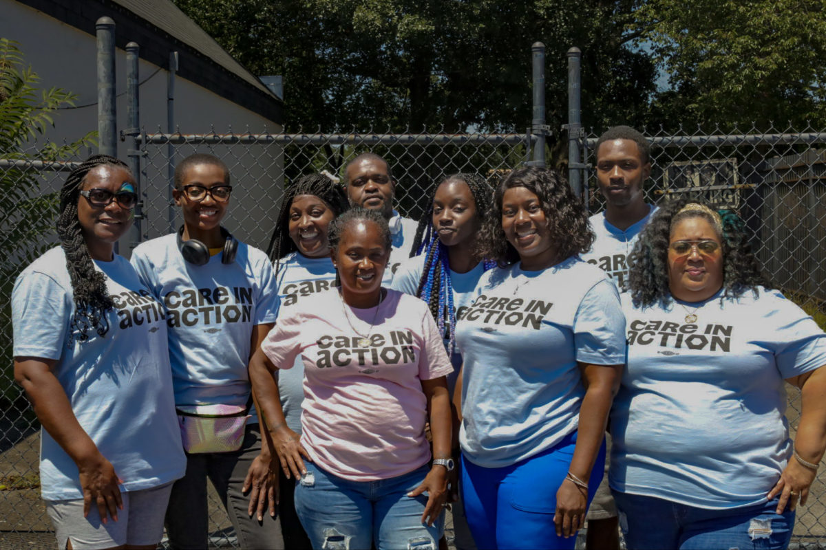 Care in Action Boosts Women of Color Candidates to Support Domestic Workers