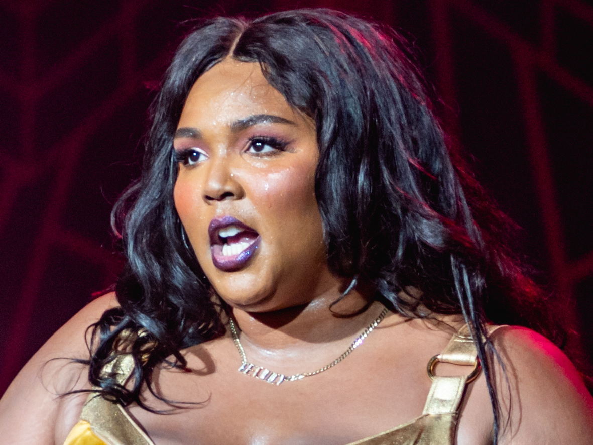 Black Women Performers Lizzo, Zendaya, Sheryl Lee Ralph Win Big at 2022 ...