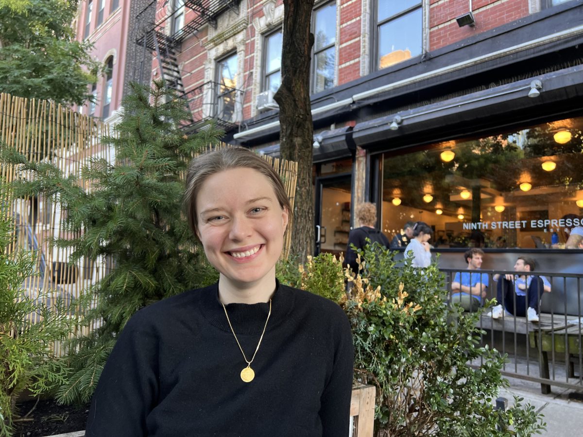 Emi Nietfeld Memoir 'Acceptance': New Take on Resilience