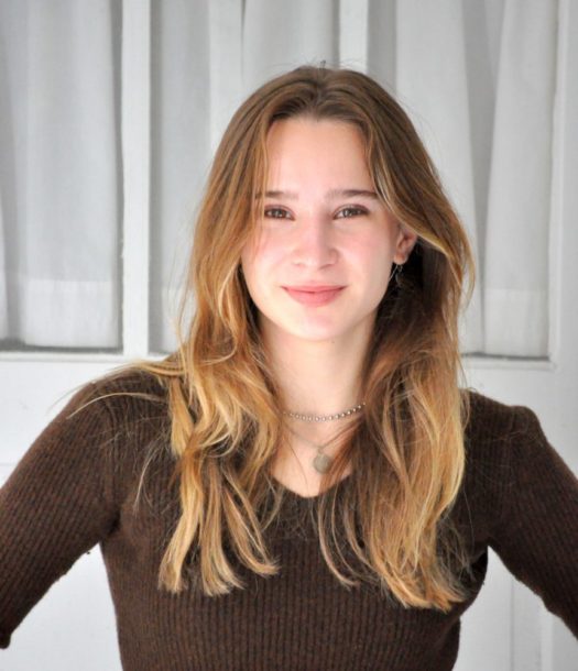 This Teen Founded a Book Club That Only Reads Banned Books