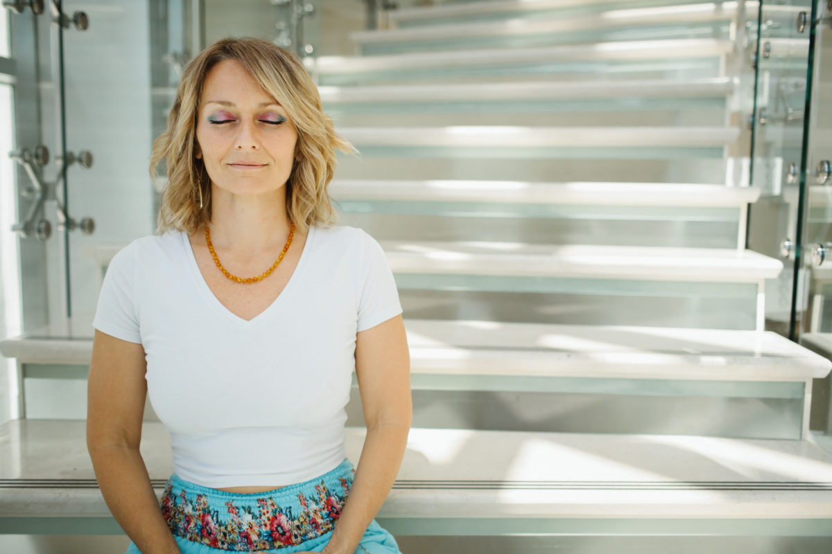 6 Ways to Manage Stress During Turbulent Times 6 Ways to Manage Stress During Turbulent Times