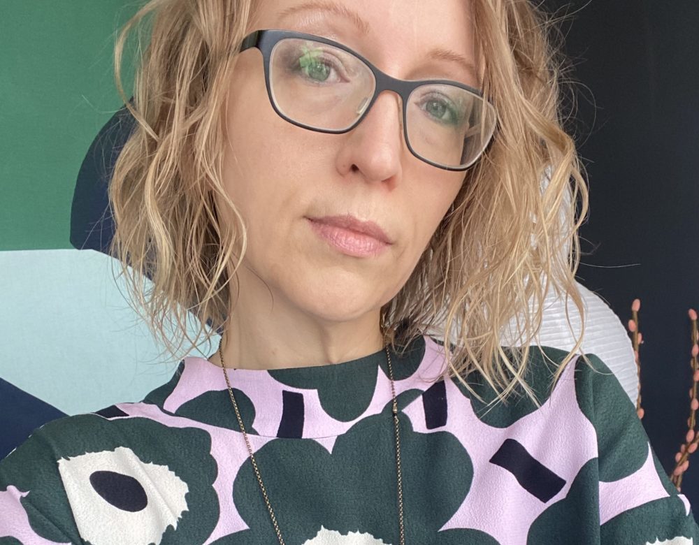 Meet Teresa Olson, Founder of Olson House