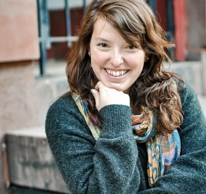 Meet Ellen Line, Founder of ROAR Wellness Co.mmunity