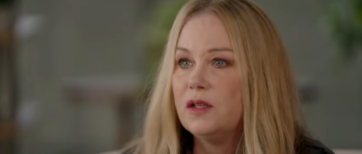 Christina Applegate Opens Up About Living With Multiple Sclerosis