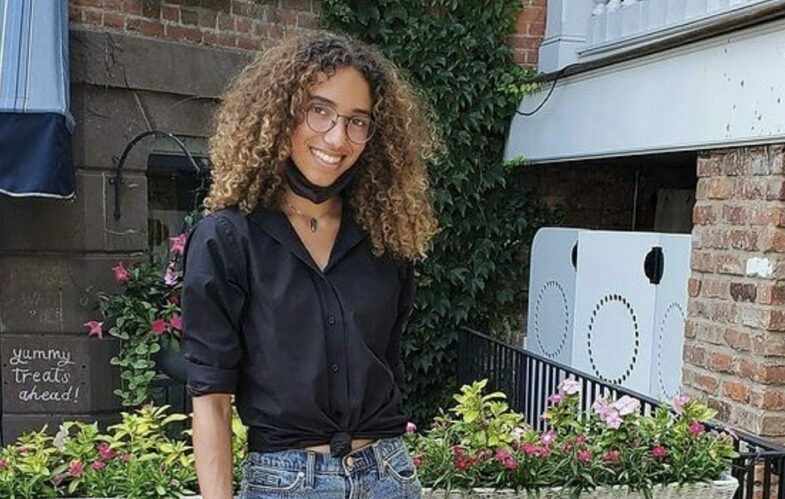 Meet Olivia Carpenter, Founder of Via’s Cookies