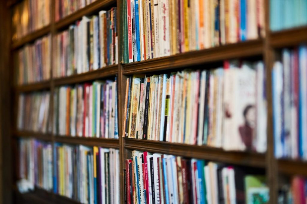Best Books by Women Authors: Our Curated Reading Lists - The Story Exchange