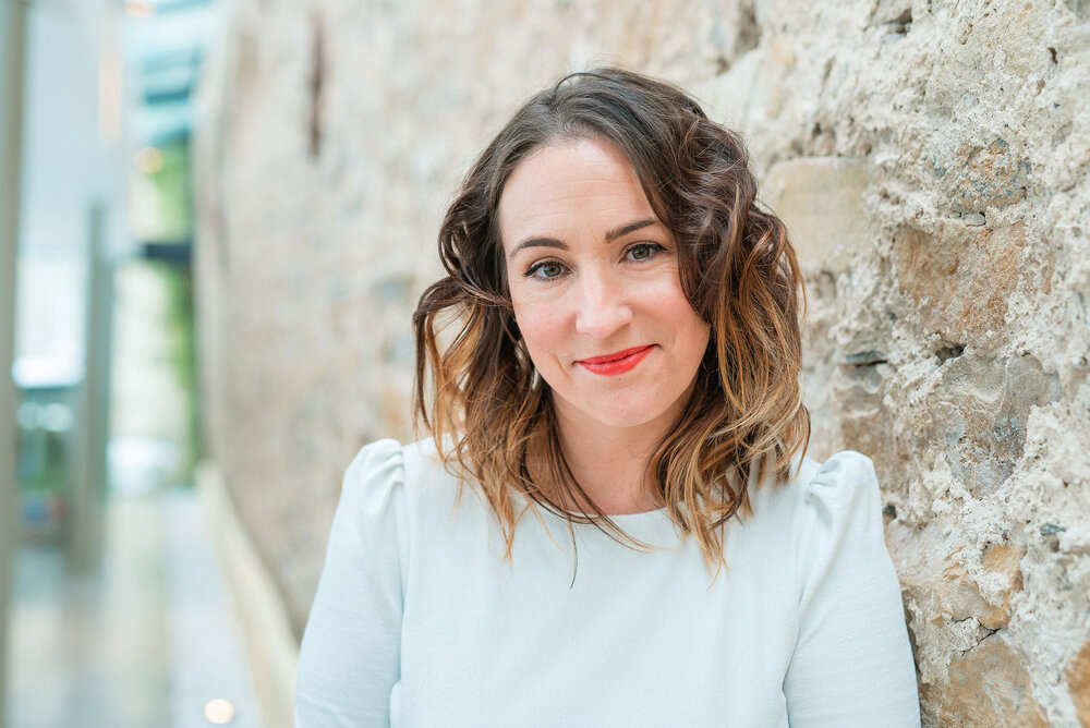 A Life Changing Event Led To Her Entrepreneurial Journey