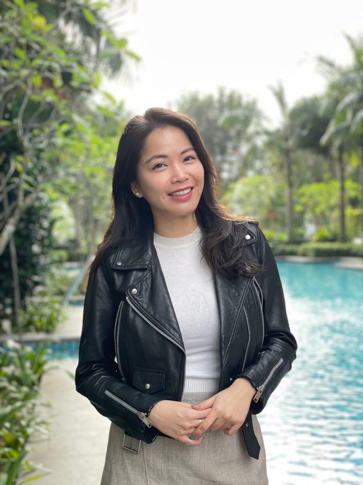 Read About Joanne Ang’s Eczema Skincare Line, Kansoskin