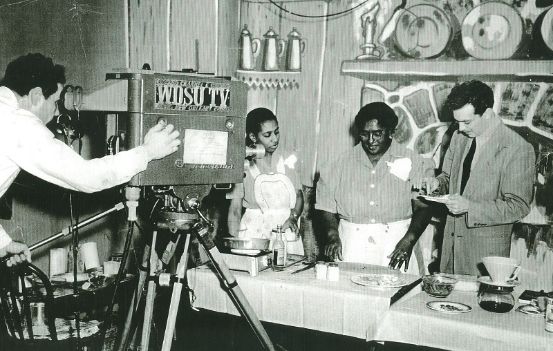 Meet Lena Richard, the First Black Woman to Have Her Own TV Show