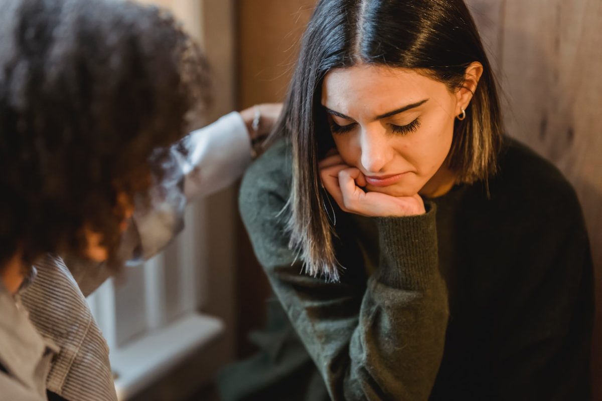 Read About New Reports on Bias Against Women