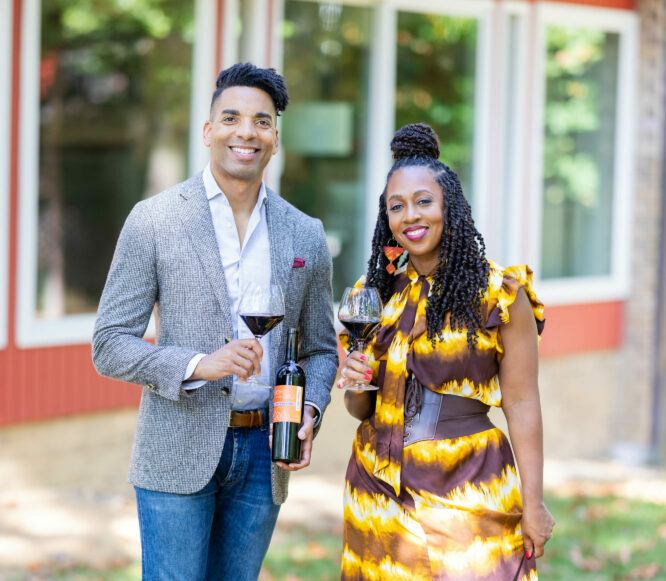 Meet Jon’ll Boyd, Founder of Boyd Cru Wines