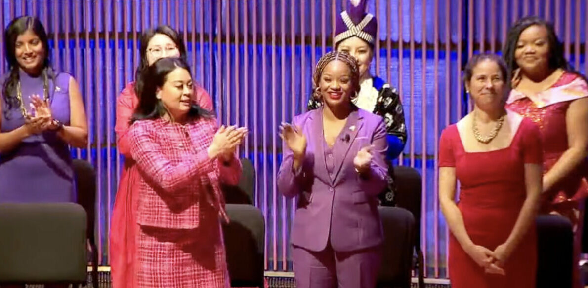 This Minnesota City is Embarking Upon a New, Women-Led Chapter