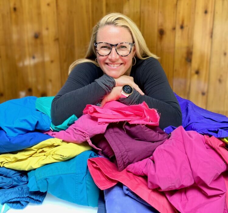 6 Entrepreneurs with Eco-Friendly Apparel Lines to Celebrate this Earth Day