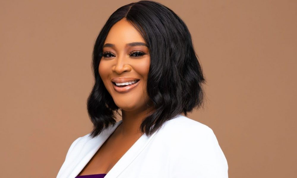 Meet Shaneisha Dodson, Founder of Brilliant Girl