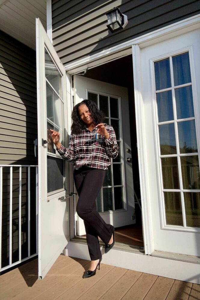 More Single Black Women Are Buying Homes. Here’s Why