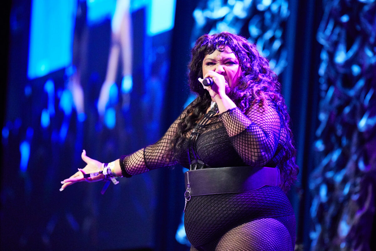 Lizzo Says She’s Quitting Music, Cites Ongoing Criticism