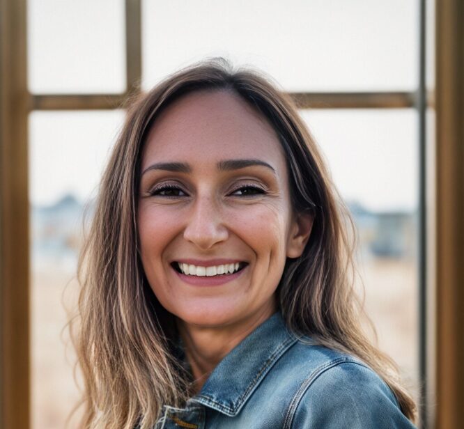 Meet Crystal Stranger, Founder of Optic Tax Inc.