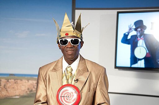 Read About Flavor Flav Supporting U.S. Women’s Sports