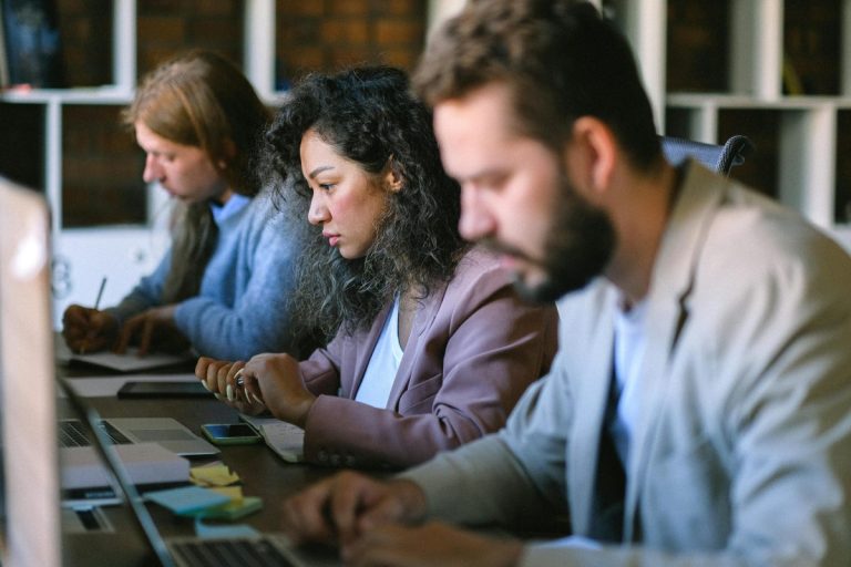 Women Are Harassed in the Workplace As Much As Ever, Study Shows