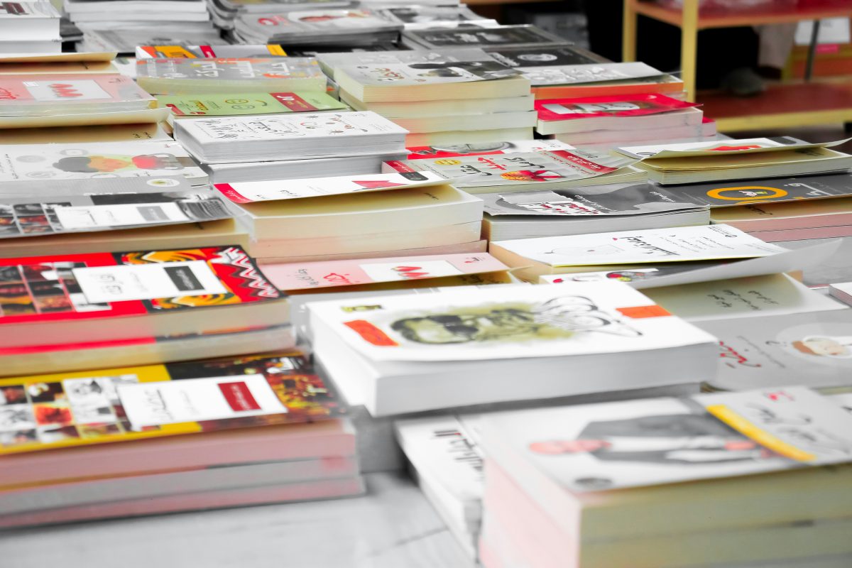 Best Books by Women Authors: Our Curated Reading Lists - The Story Exchange