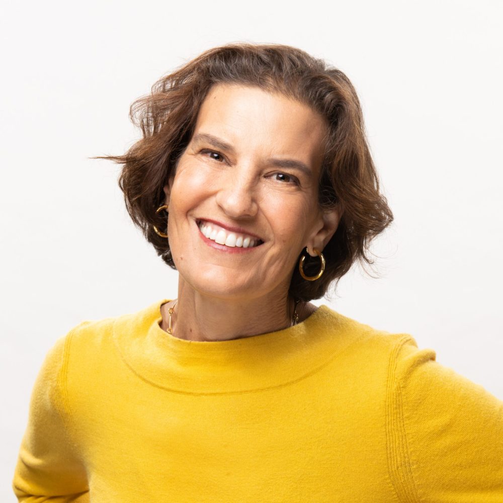 Menopause Care Grows Up: 'We Want to Be the Company for Aging Beautifully'