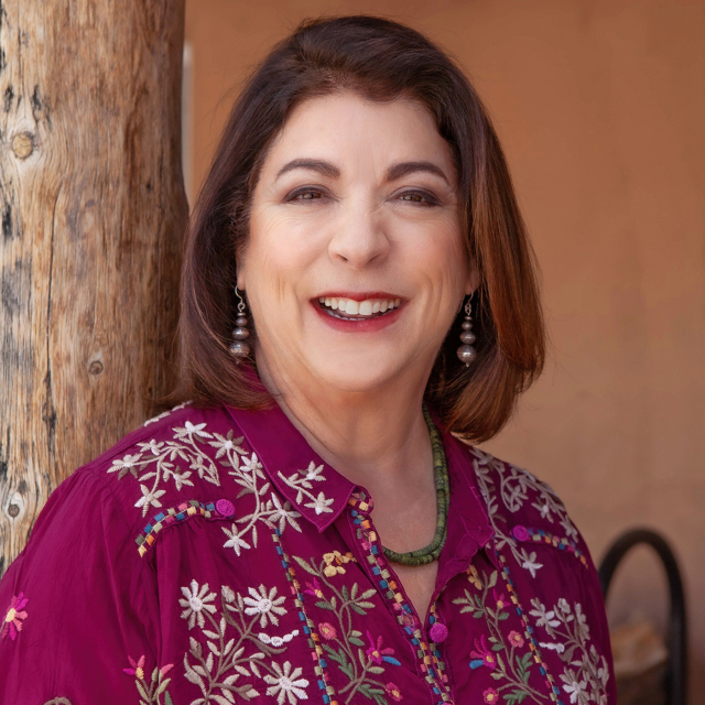 Fran Maier: The Woman Behind the Dating App Match.com