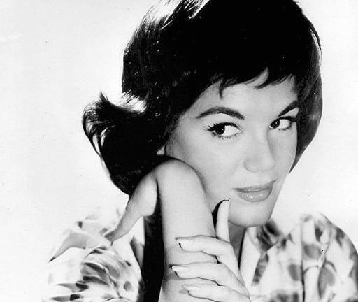 Remembering Record-Breaking Singer, Performer Connie Francis