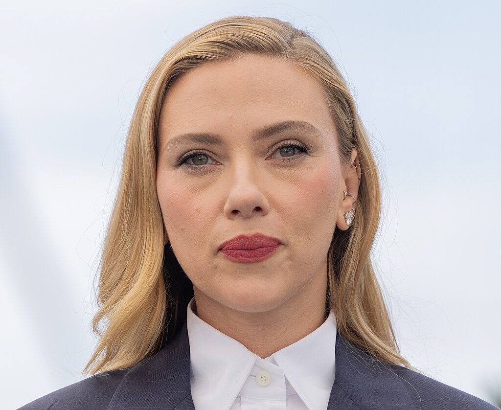 Scarlett Johansson Now the Highest-Grossing Lead Actor