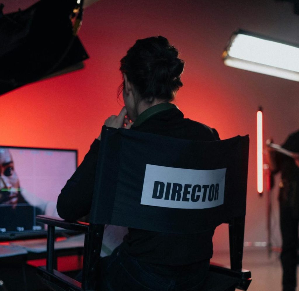 On the 2026 Celluloid Ceiling Report on Women in Hollywood