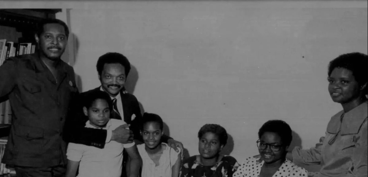 Black (Women’s) History Month - The Story Exchange